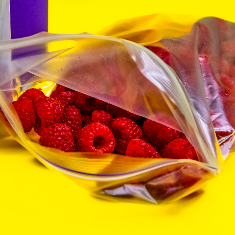 Особливості та різновиди пакетів з замком Zip - Lock